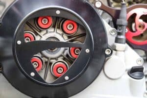 What Is a Motorcycle Slipper Clutch? (Explained) - Big Bike Reviews