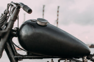 How to Clean Rust out of a Motorcycle Gas Tank - Big Bike Reviews
