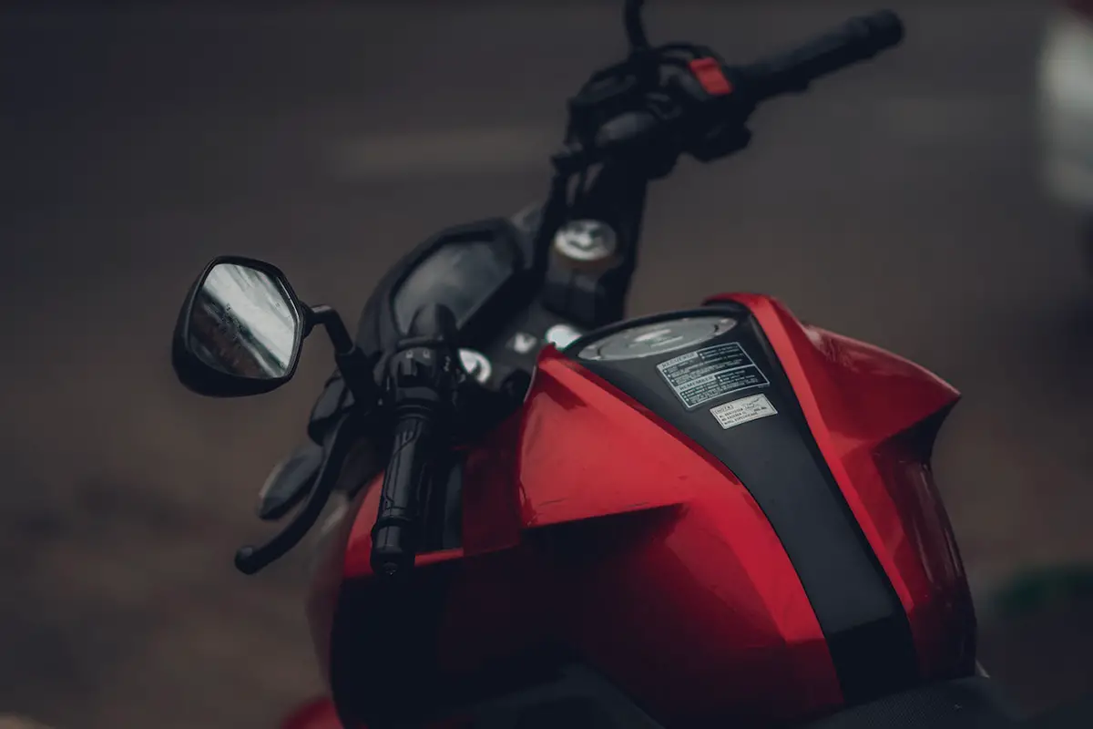 Different Types of Motorcycle Fuel Tanks - Big Bike Reviews