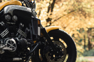 Yamaha VMAX 1200 (Specs and Review) - Big Bike Reviews