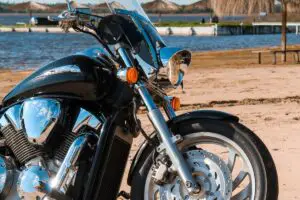 Honda VTX 1300 Specs & Review: Cruiser Bike - Big Bike Reviews