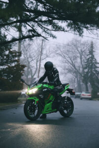 Kawasaki Ninja 300 vs. 400: Difference & Which Is Better? - Big Bike ...